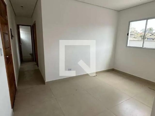 Cobertura para Venda em São Paulo/SP Vila Carmosina 2 Quartos