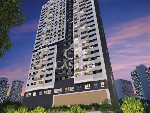 Cobertura para Venda em São Paulo/SP Vila Carmosina 2 Quartos