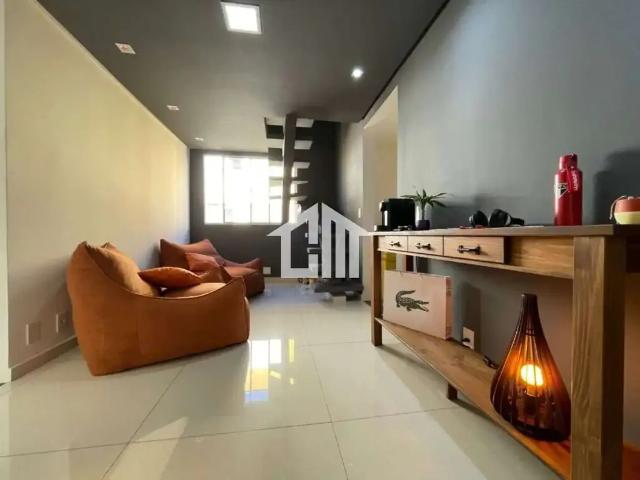 Cobertura para Venda em São Paulo/SP Vila Carmosina 3 Quartos