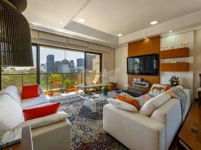 Cobertura para Venda em São Paulo/SP Vila Caraguatá 4 Quartos