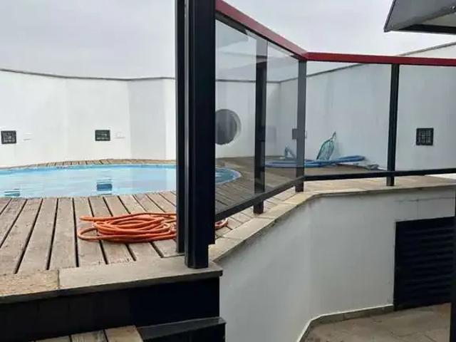 Cobertura para Venda em São Paulo/SP Vila Carrão 4 Quartos