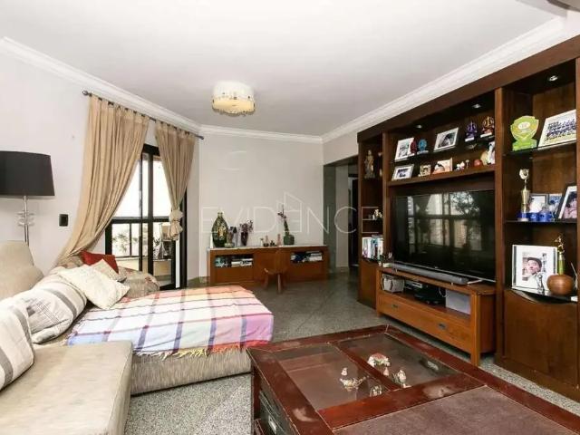Cobertura para Venda em São Paulo/SP Vila Carrão 4 Quartos