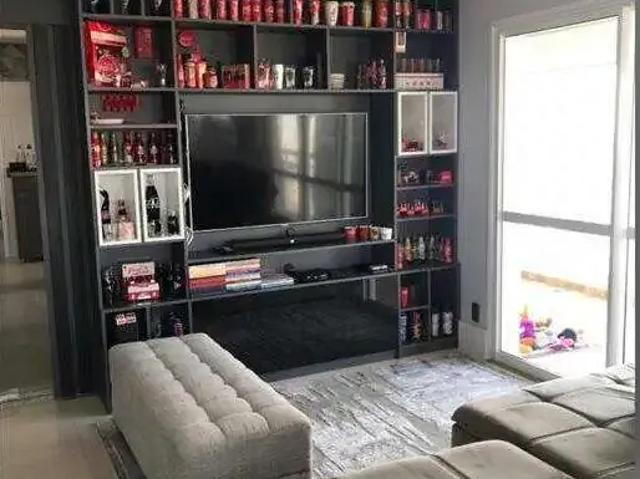 Cobertura para Venda em São Paulo/SP Vila Carrão 4 Quartos