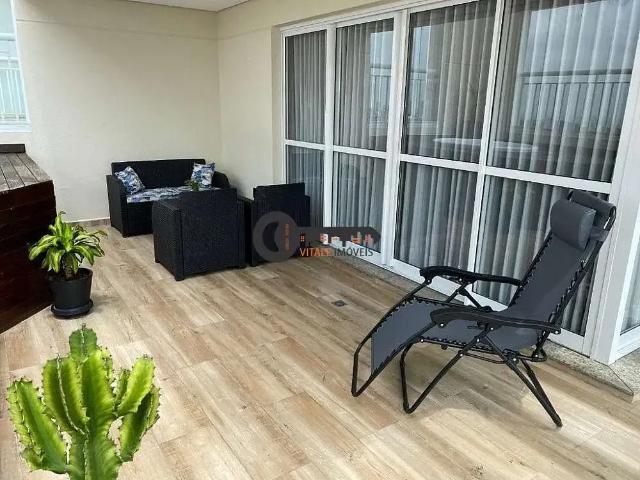 Cobertura para Venda em São Paulo/SP Vila Carrão 4 Quartos