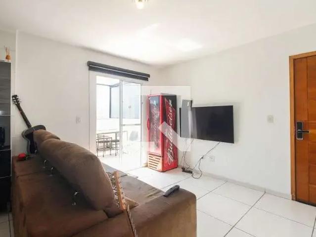 Cobertura para Venda em São Paulo/SP Vila Carrão 1 Quartos