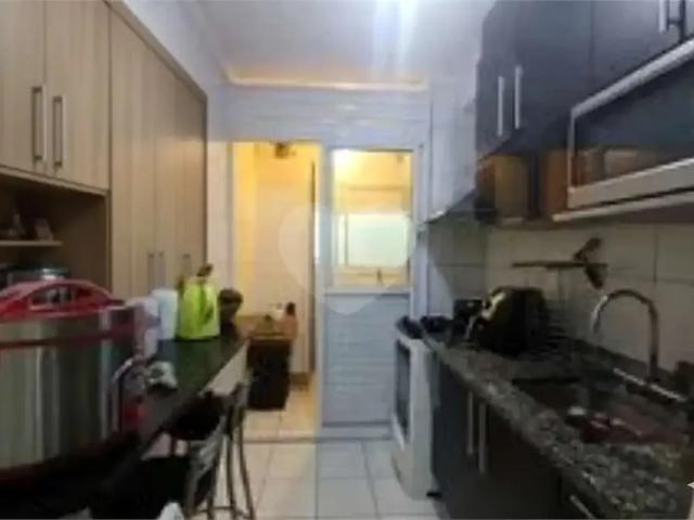 Cobertura para Venda em São Paulo/SP Vila Carrão 2 Quartos