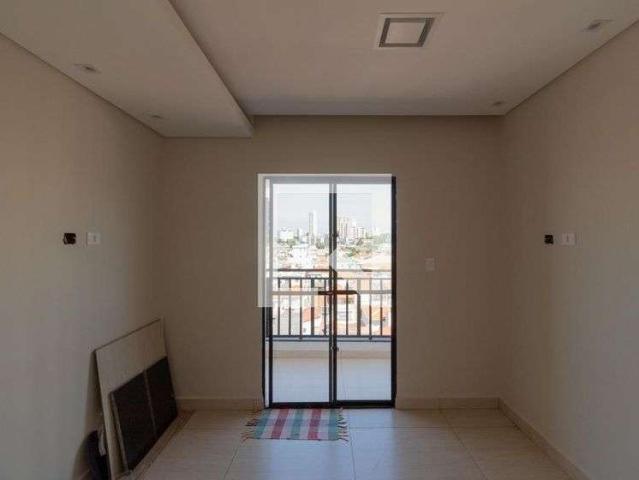 Cobertura para Venda em São Paulo/SP Vila Carrão 2 Quartos