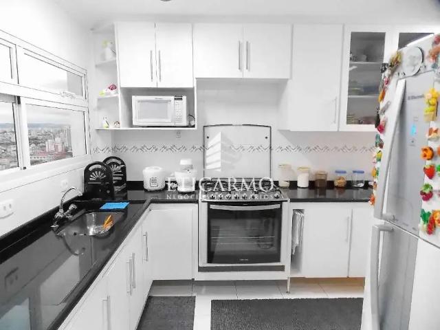 Cobertura para Venda em São Paulo/SP Vila Carrão 2 Quartos