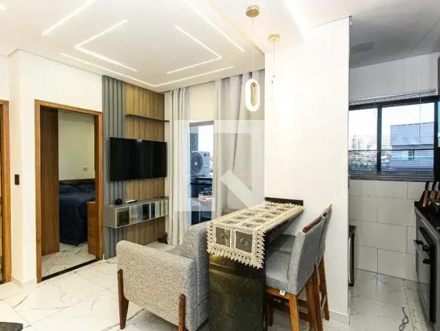Cobertura para Venda em São Paulo/SP Vila Carrão 2 Quartos