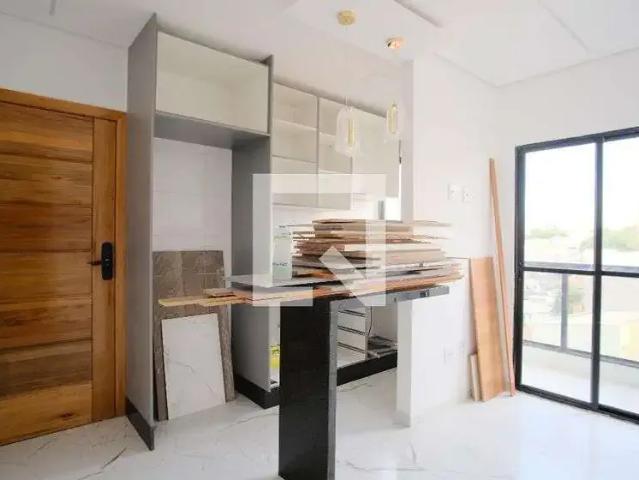 Cobertura para Venda em São Paulo/SP Vila Carrão 2 Quartos
