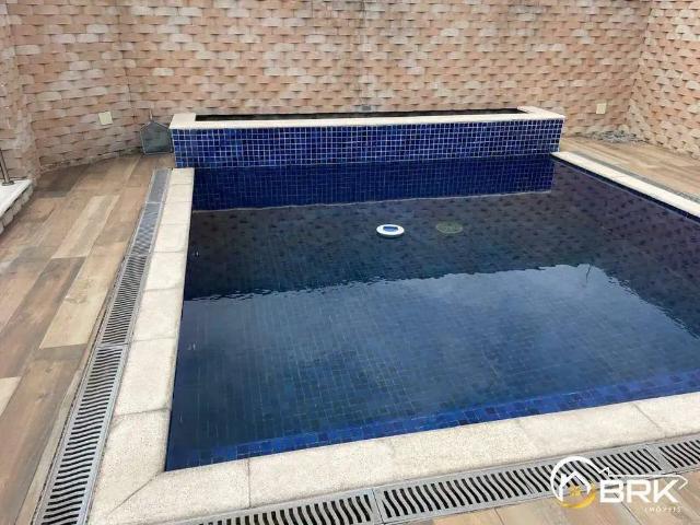 Cobertura para Venda em São Paulo/SP Vila Carrão 3 Quartos