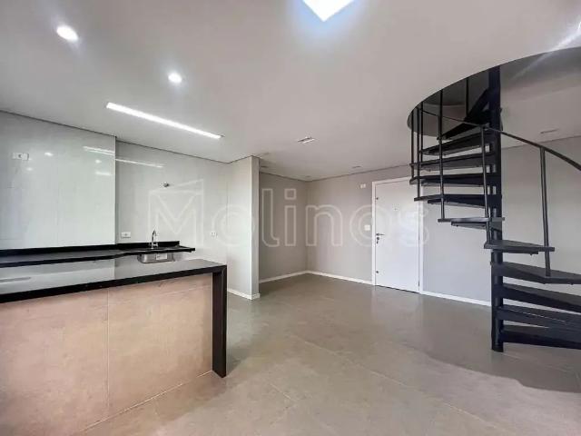 Cobertura para Venda em São Paulo/SP Vila Carrão 3 Quartos