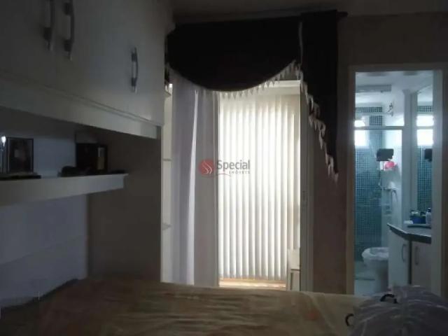Cobertura para Venda em São Paulo/SP Vila Carrão 3 Quartos