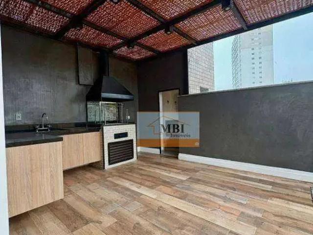 Cobertura para Venda em São Paulo/SP Vila Carrão 3 Quartos