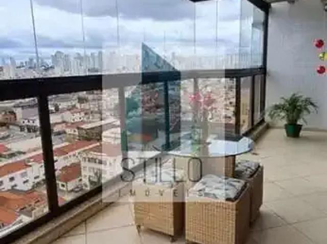 Cobertura para Venda em São Paulo/SP Vila Carrão 3 Quartos
