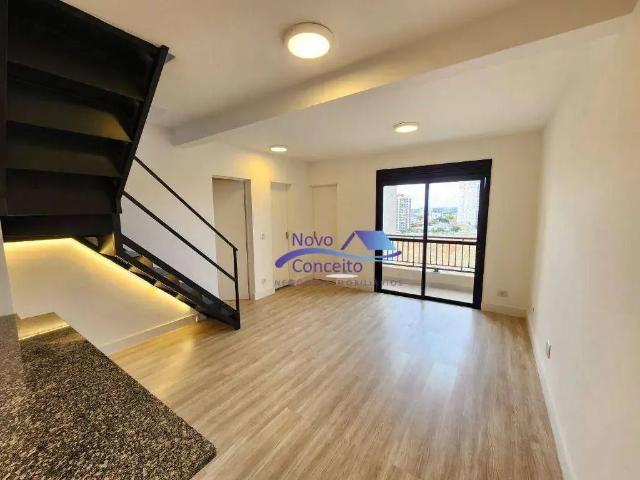 Cobertura para Venda em São Paulo/SP Vila Carrão 3 Quartos
