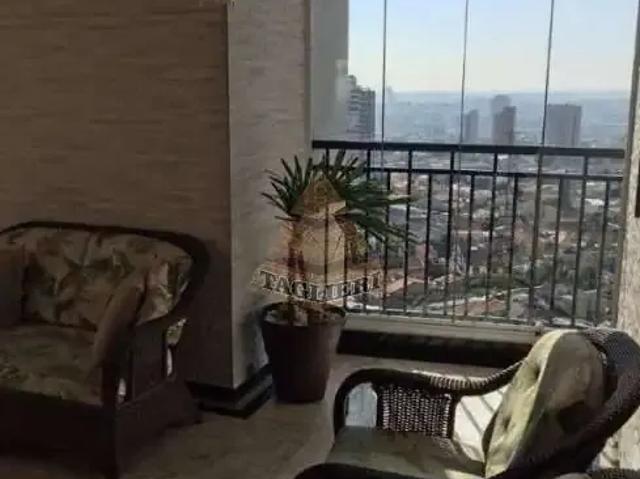 Cobertura para Venda em São Paulo/SP Vila Carrão 3 Quartos
