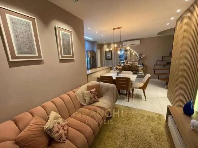 Cobertura para Venda em São Paulo/SP Vila Carrão 3 Quartos