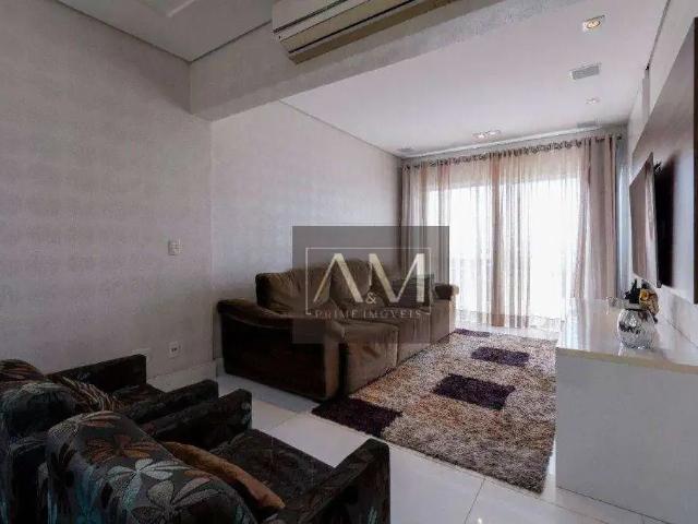 Cobertura para Venda em São Paulo/SP Vila Carrão 3 Quartos