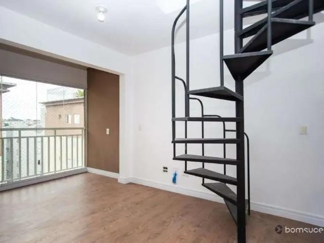 Cobertura para Venda em São Paulo/SP Vila Carrão 3 Quartos