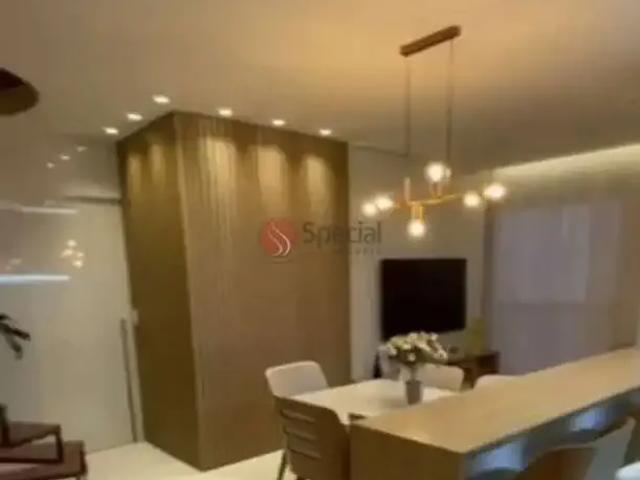 Cobertura para Venda em São Paulo/SP Vila Carrão 3 Quartos