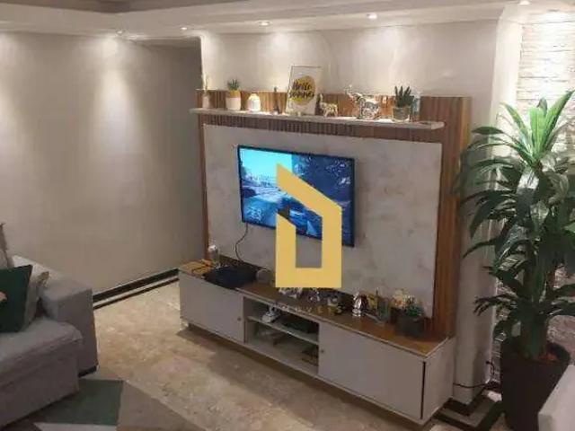 Cobertura para Venda em São Paulo/SP Vila Carrão 3 Quartos