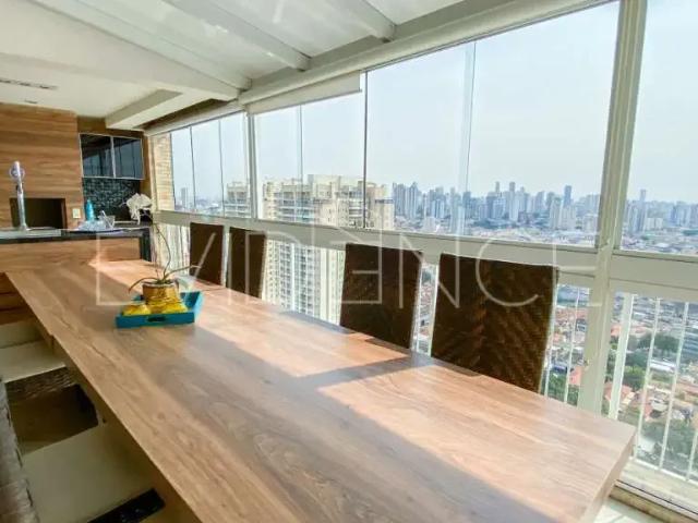 Cobertura para Venda em São Paulo/SP Vila Carrão 3 Quartos
