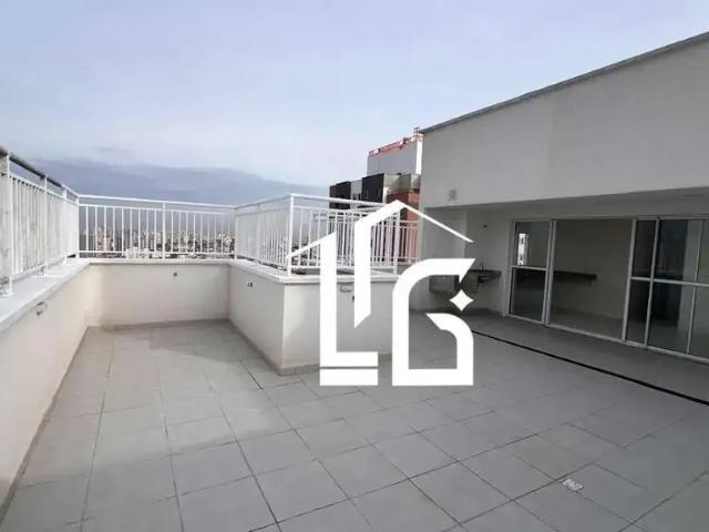 Cobertura para Venda em São Paulo/SP Vila Centenário 3 Quartos