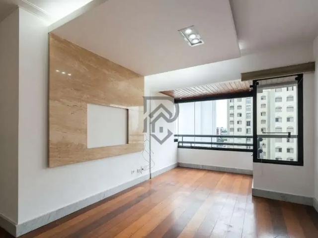 Cobertura para Venda em São Paulo/SP Vila Clementino 3 Quartos