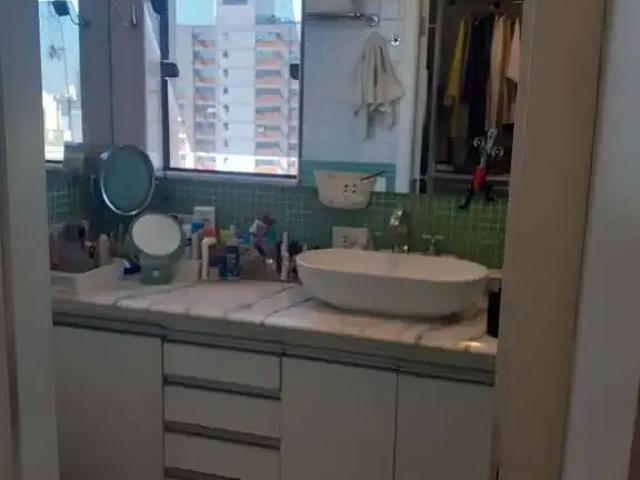 Cobertura para Venda em São Paulo/SP Vila Clementino 3 Quartos