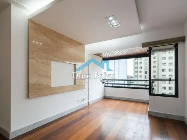 Cobertura para Venda em São Paulo/SP Vila Clementino 3 Quartos