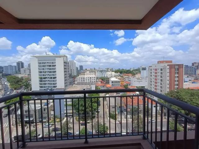 Cobertura para Venda em São Paulo/SP Vila Clementino 1 Quartos