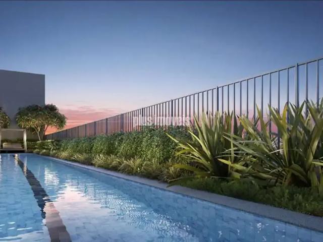 Cobertura para Venda em São Paulo/SP Vila Clementino 1 Quartos
