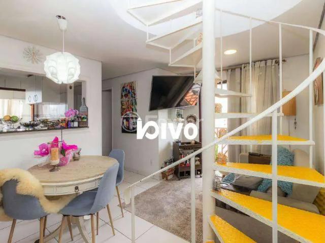 Cobertura para Venda em São Paulo/SP Vila Clementino 2 Quartos