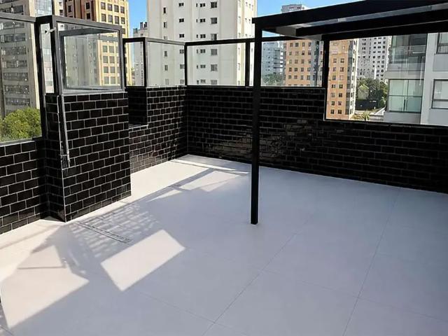 Cobertura para Venda em São Paulo/SP Vila Clementino 2 Quartos
