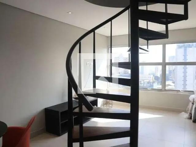 Cobertura para Venda em São Paulo/SP Vila Clementino 2 Quartos
