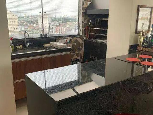 Cobertura para Venda em São Paulo/SP Vila Clementino 2 Quartos