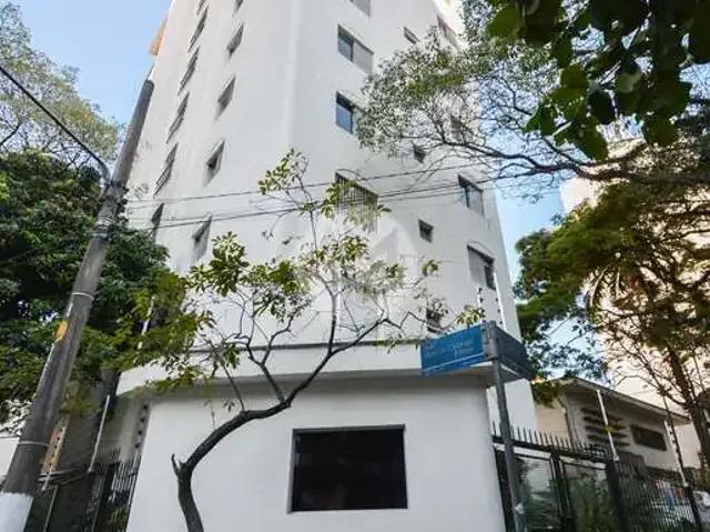 Cobertura para Venda em São Paulo/SP Vila Clementino 2 Quartos