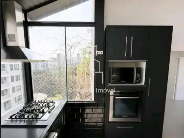 Cobertura para Venda em São Paulo/SP Vila Clementino 2 Quartos