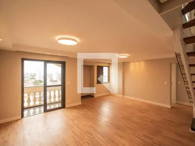 Cobertura para Venda em São Paulo/SP Vila Clementino 2 Quartos