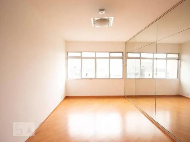 Cobertura para Venda em São Paulo/SP Vila Clementino 2 Quartos