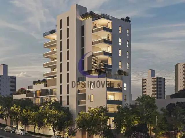 Cobertura para Venda em São Paulo/SP Vila Clementino 2 Quartos
