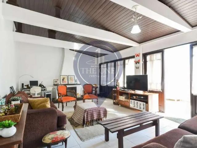 Cobertura para Venda em São Paulo/SP Vila Clementino 2 Quartos