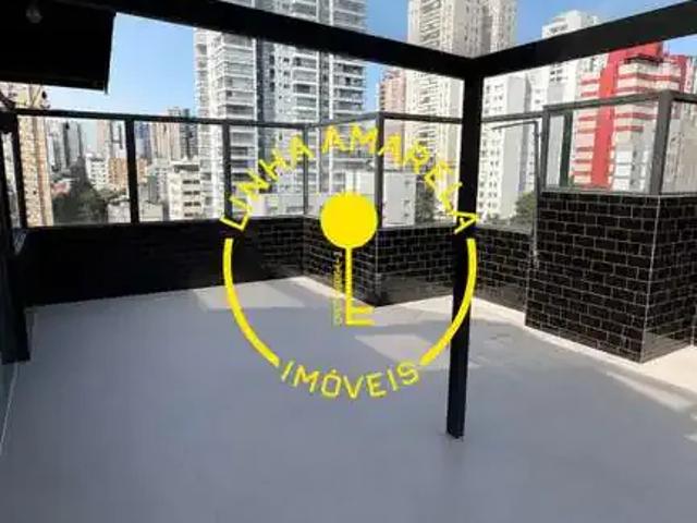 Cobertura para Venda em São Paulo/SP Vila Clementino 2 Quartos