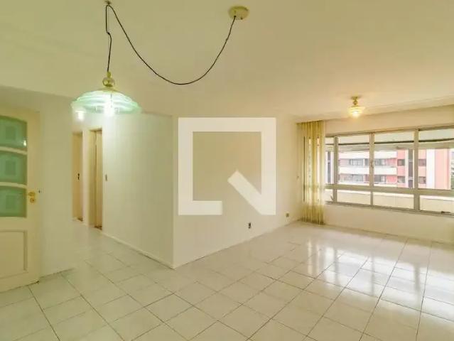 Cobertura para Venda em São Paulo/SP Vila Clementino 2 Quartos