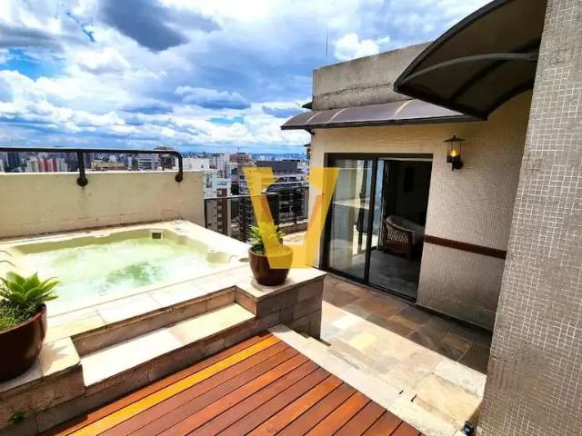Cobertura para Venda em São Paulo/SP Vila Clementino 2 Quartos
