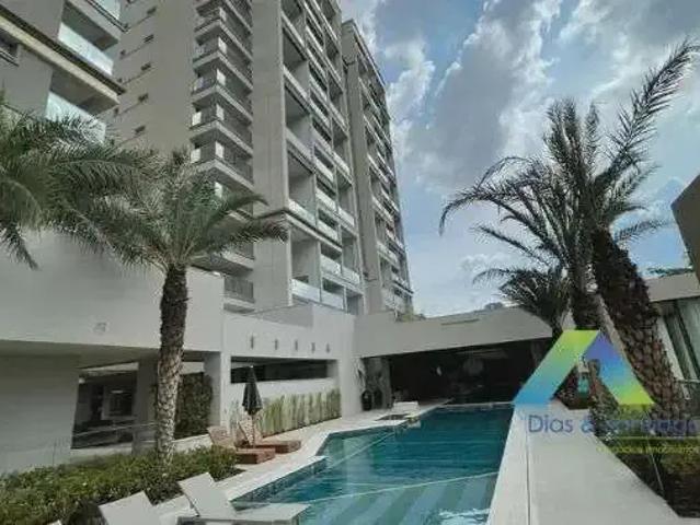 Cobertura para Venda em São Paulo/SP Vila Clementino 4 Quartos