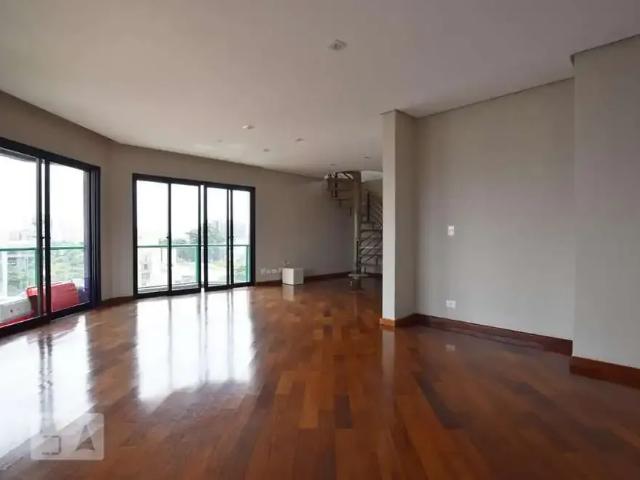 Cobertura para Venda em São Paulo/SP Vila Clementino 4 Quartos