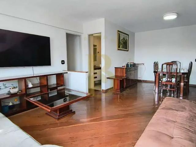 Cobertura para Venda em São Paulo/SP Vila Clementino 5 Quartos