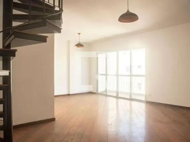 Cobertura para Venda em São Paulo/SP Vila Clementino 5 Quartos